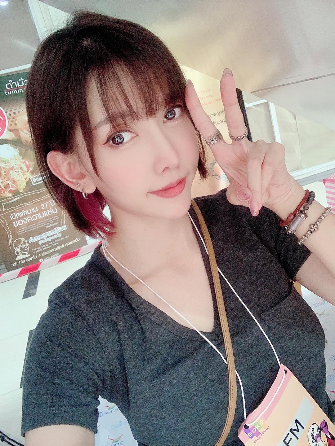 Jasper Z คอสเพลย์สาวไทย ผู้คว้าอันดับ 3 ประกวดคอสเพลย์โลก