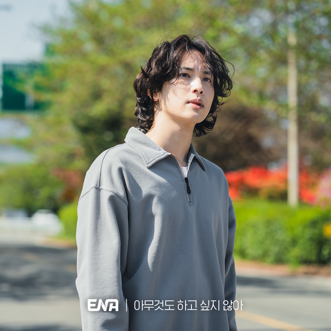 รีวิว Summer Strike ซีรีส์เกาหลีแนวฟีลกู๊ด ดีต่อใจ