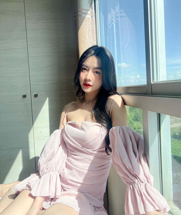 บีบี มัทฑิตา ไอดอลสุดน่ารัก ที่มาพร้อมความเซ็กซี่เป็นจุดขาย