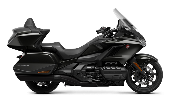 Honda Goldwing 2022 ราคา 1,340,000 บาท รถมอเตอร์ไซค์ทัวริ่งรุ่นใหญ่ ...