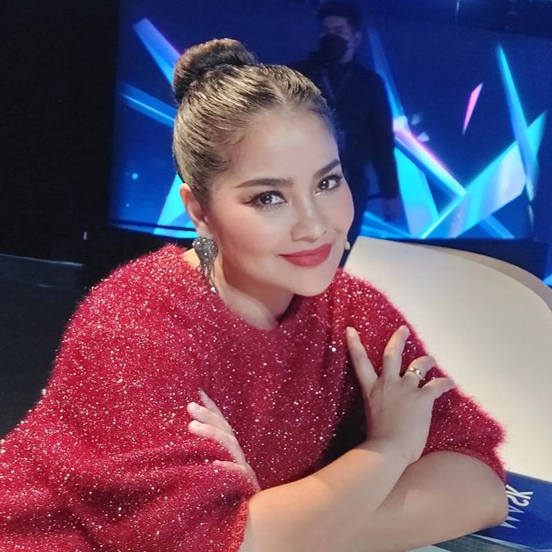 ตั๊ก ศิริพร โกรธแรงมาก ทะลุไฟ เห็นรูป Girly Berry กลับมารวมตัวกันอีก ...