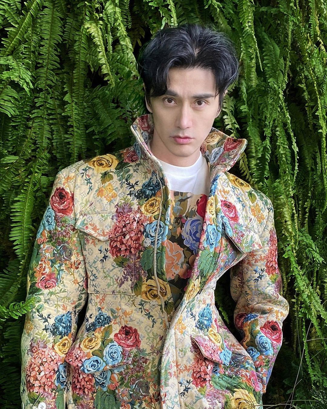 Chuando Tan อดีตนายแบบสิงคโปร์ หล่อล่ำอมตะในวัยเลข 5