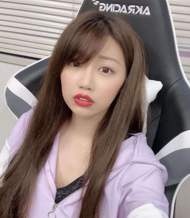 Miho Abe อดีตนักมวยปล้ำ Diva สู่กราเวียร์ไอดอล