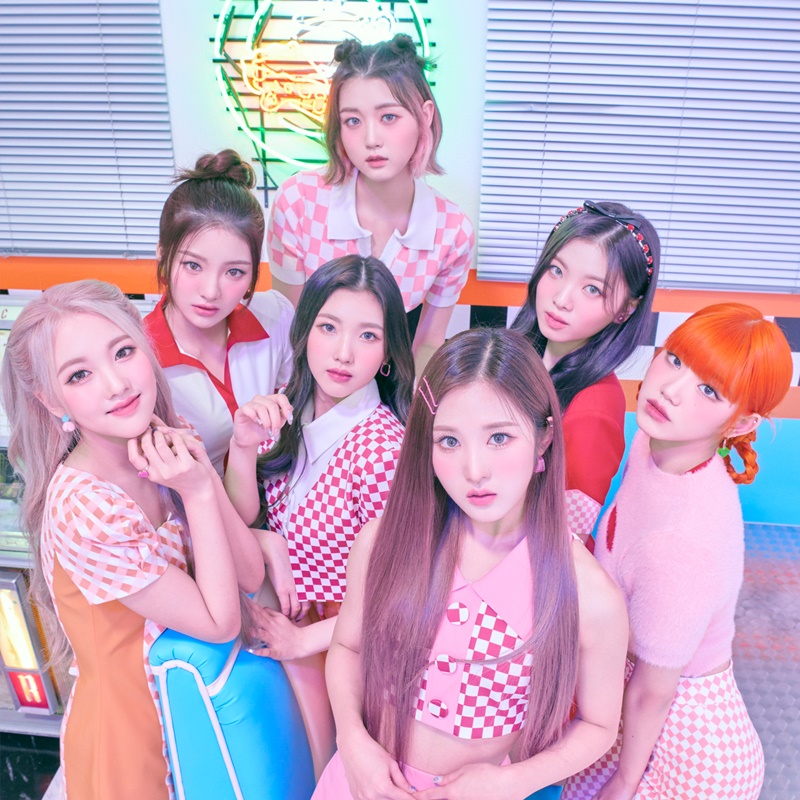 tri.be ประวัติ tri.be สมาชิก เกิร์ลกรุ๊ปน้องใหม่