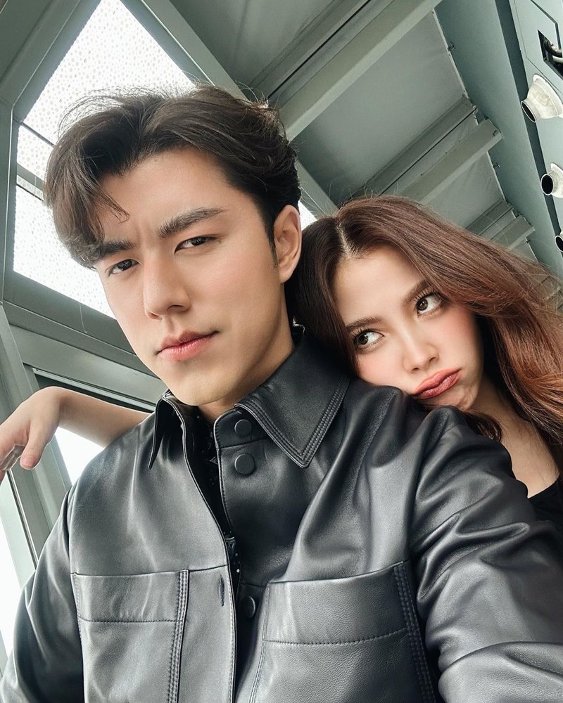 นาย ณภัทร โพสต์ขออภัยกอง เหตุป่วยเข้า รพ. แต่เจอแซว ทำไมเหมือนอวดแฟน