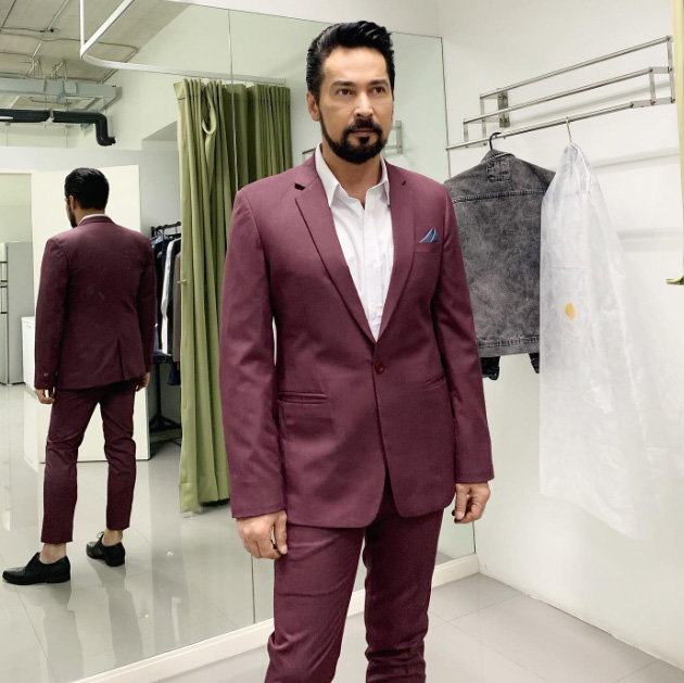 ดาราชายอายุ 40 อัป รวมพระเอกรุ่นใหญ่ หล่อเท่และดูดีแบบไม่แคร์กาลเวลา