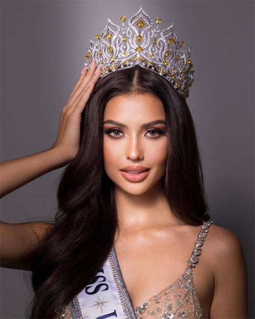 MUT 2023 ประกาศตำแหน่ง Top 5 ใหม่ หลัง เจสซี่ วีนา ไม่เซ็นสัญญา