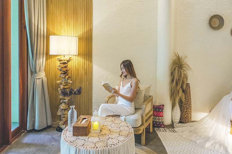 Hutchu Khaoyai ที่พักเขาใหญ่ ที่พักวิลล่าเขาใหญ่ ที่พักธรรมชาติ