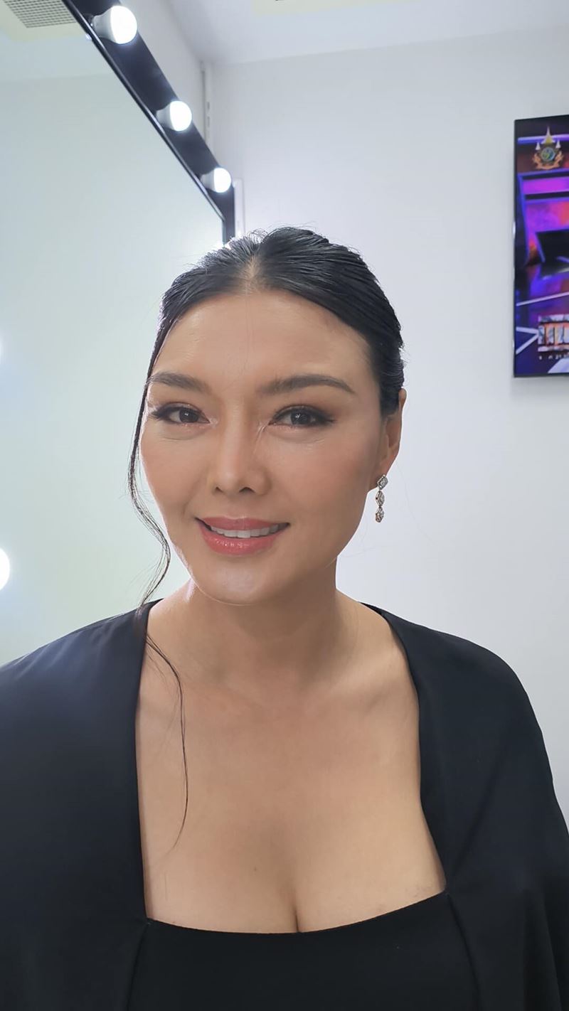 ลูกหมี รัศมี โต้กลับ ปู มัณฑนา -หาญส์ มีเงินไม่ใช้หนี้ แต่จ้างทนายฟ้องเจ้าหนี้