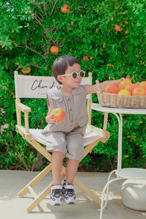 Chan Dara Cafe ร้านกาแฟกาญจนบุรี ฟีลดีนึกว่าอยู่เกาหลีใต้