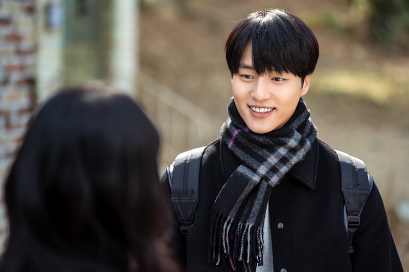 Doona เรื่องย่อ ดูนา ไอดอลสาวข้างบ้าน ซีรีส์เกาหลี Netflix