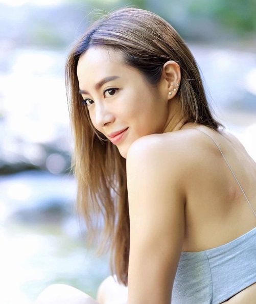 วีเจจ๋า ยันไม่มีปัญหาเรื่องความรัก หลังคนจับผิด โพสต์แต่คำคมดราม่า