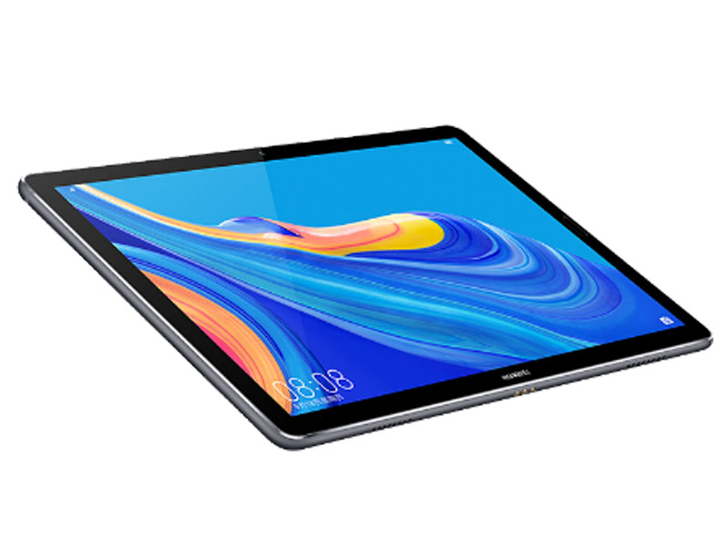 Huawei MediaPad M6 เปิดตัว แท็บเล็ตเรือธง 8.4 นิ้ว และ 10.8 นิ้ว