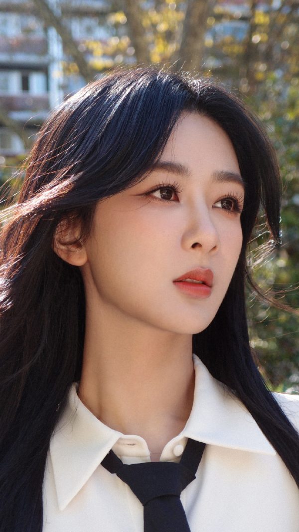 หยางจื่อ ประวัติ yangzi นางเอกจีน ดาราจีน