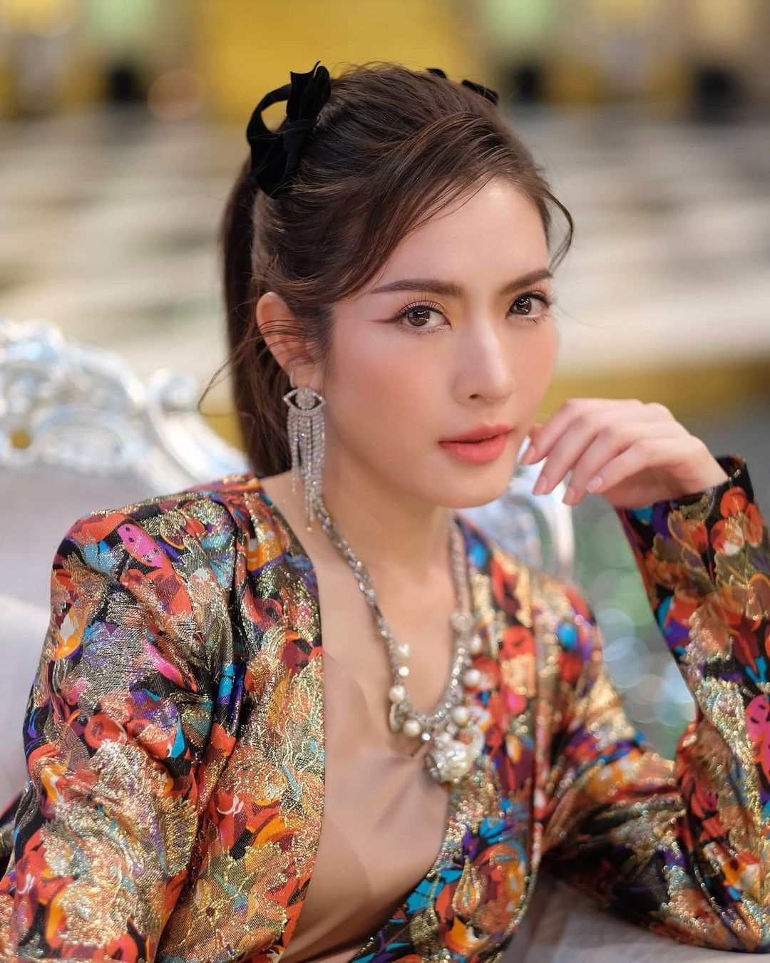 Kimberly Thai's Instagram, Twitter & Facebook on IDCrawl