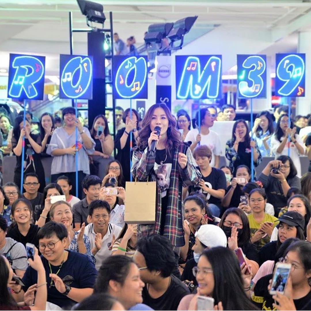 ปิดตำนาน Room39 ยุติการทำวง ทอม เป็นศิลปินอิสระ