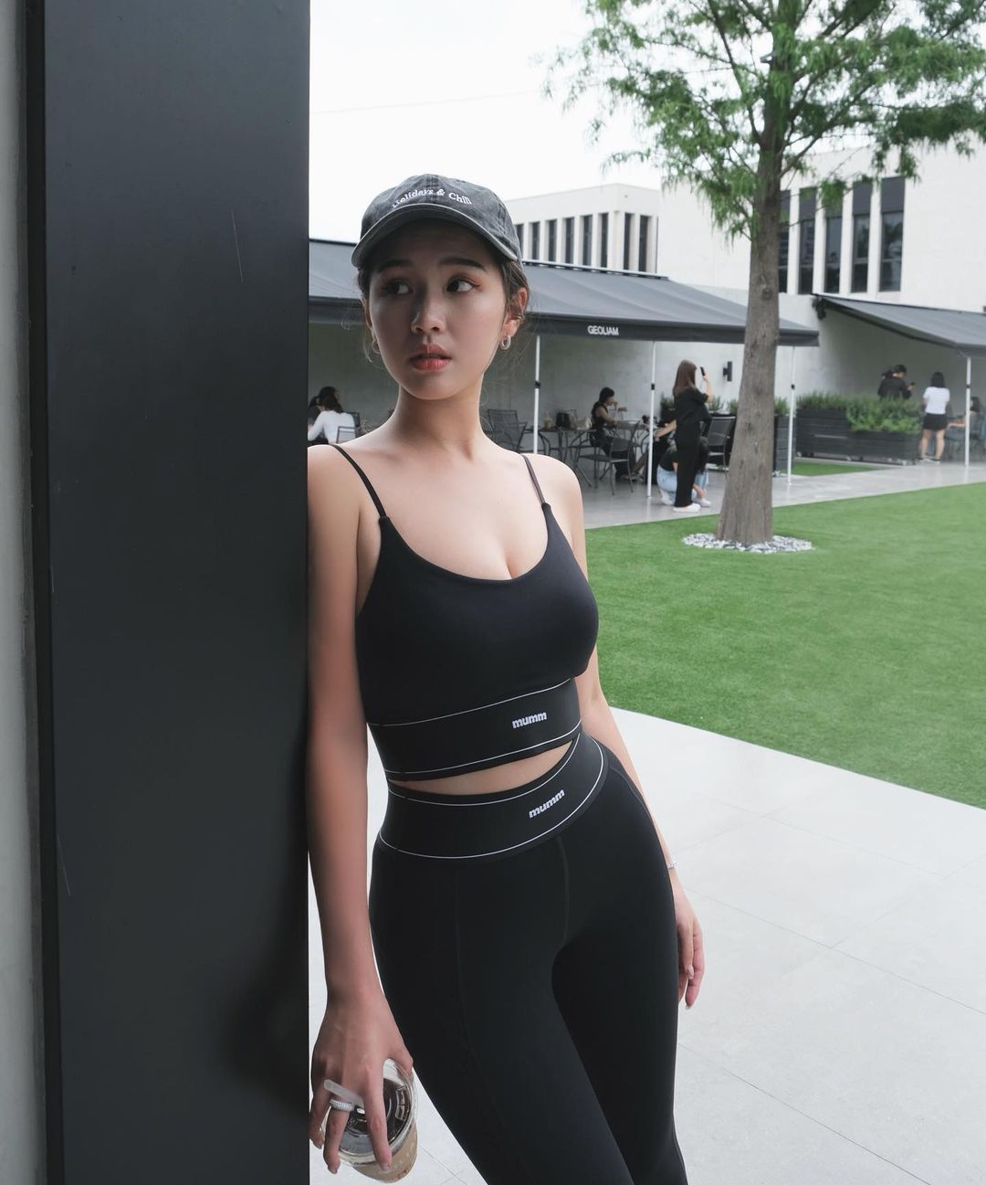 Arissa Wang เน็ตไอดอลสาวไต้หวัน สวยเซ็กซี่มัดใจชาวเน็ต