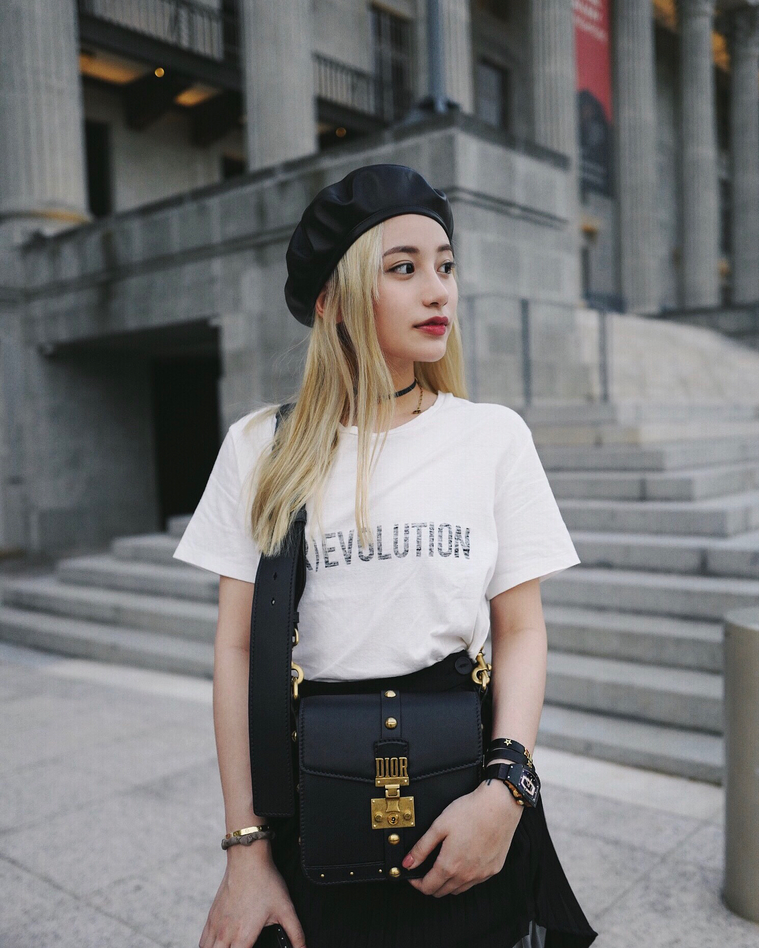 Calista Cuaca ลูกสาว Jamie Chua กับไลฟ์สไตล์สุดหรูหราและร่ำรวย