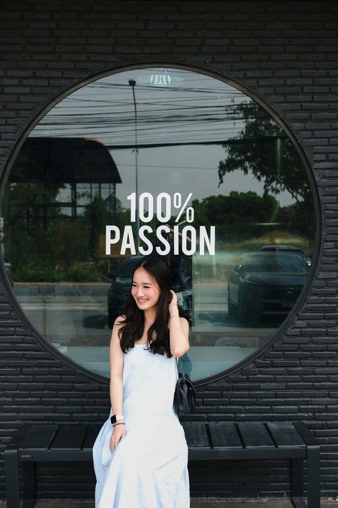 Rosetta Roastery : Specialty Coffee Roaster ร้านกาแฟฉะเชิงเทรา