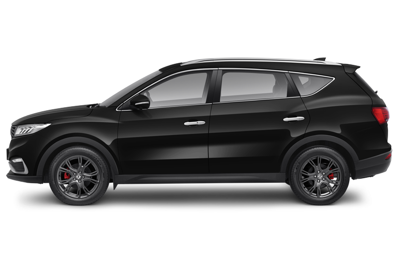 DFSK GLORY i-AUTO 2021 ราคาเริ่ม 899,000 บาท