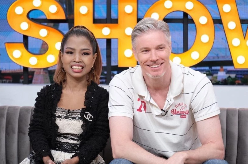 ปีเตอร์ ธูนสตระ ประวัตินักแสดงฝรั่ง ผู้อยู่ในวงการบันเทิงไทยมากว่า 23 ปี