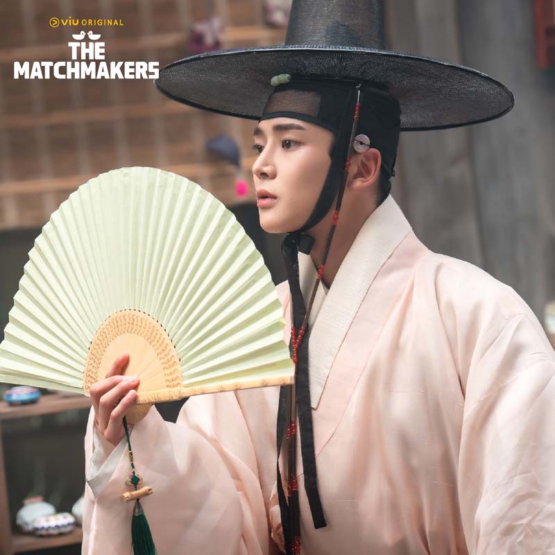 The Matchmakers รีวิว ซีรีส์เกาหลีย้อนยุค โรแมนติก สุดฟิน ดูแล้วอินหนักมาก