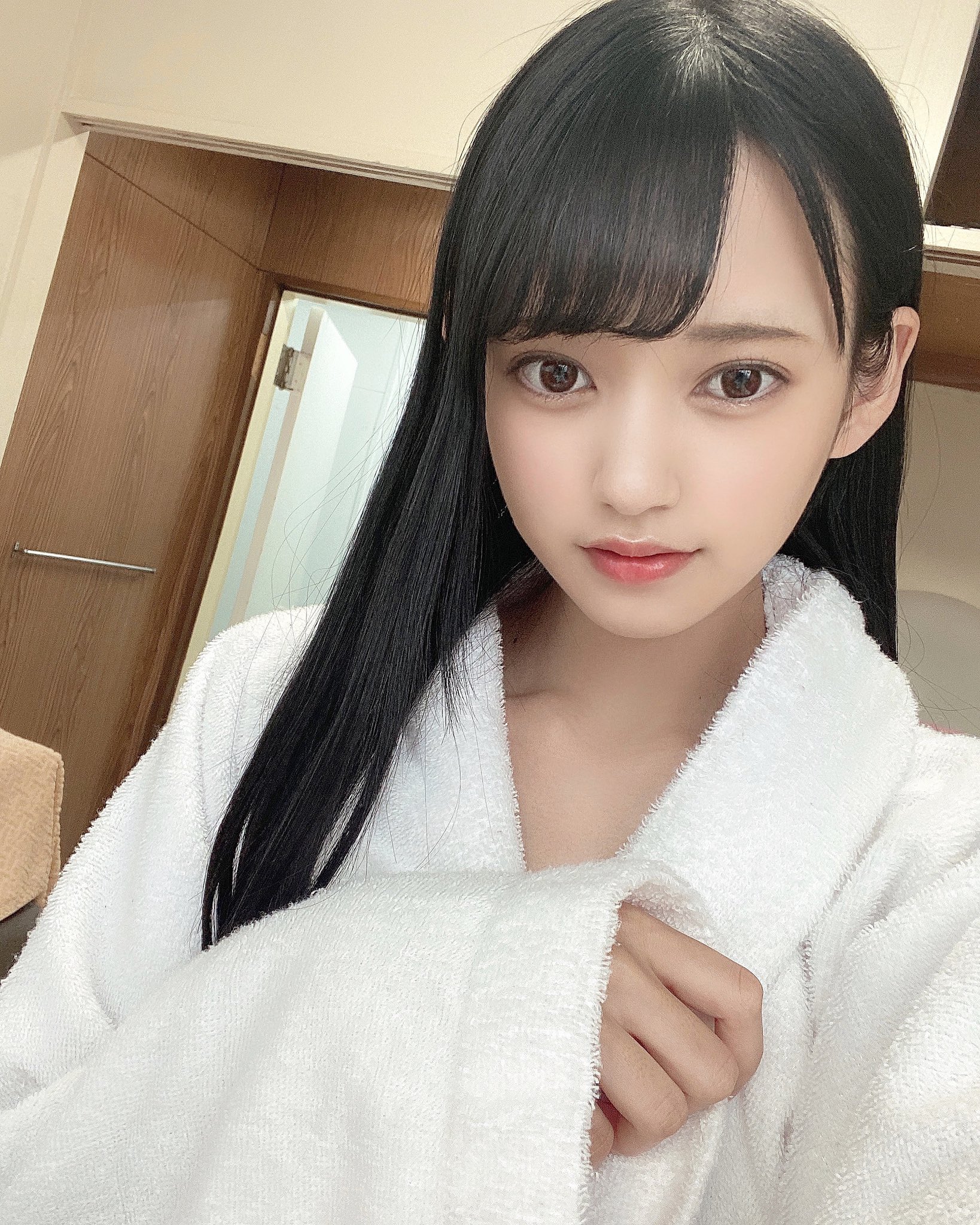 Umi Yatsugake นางเอกสาว AV ค่าย PRESTIGE