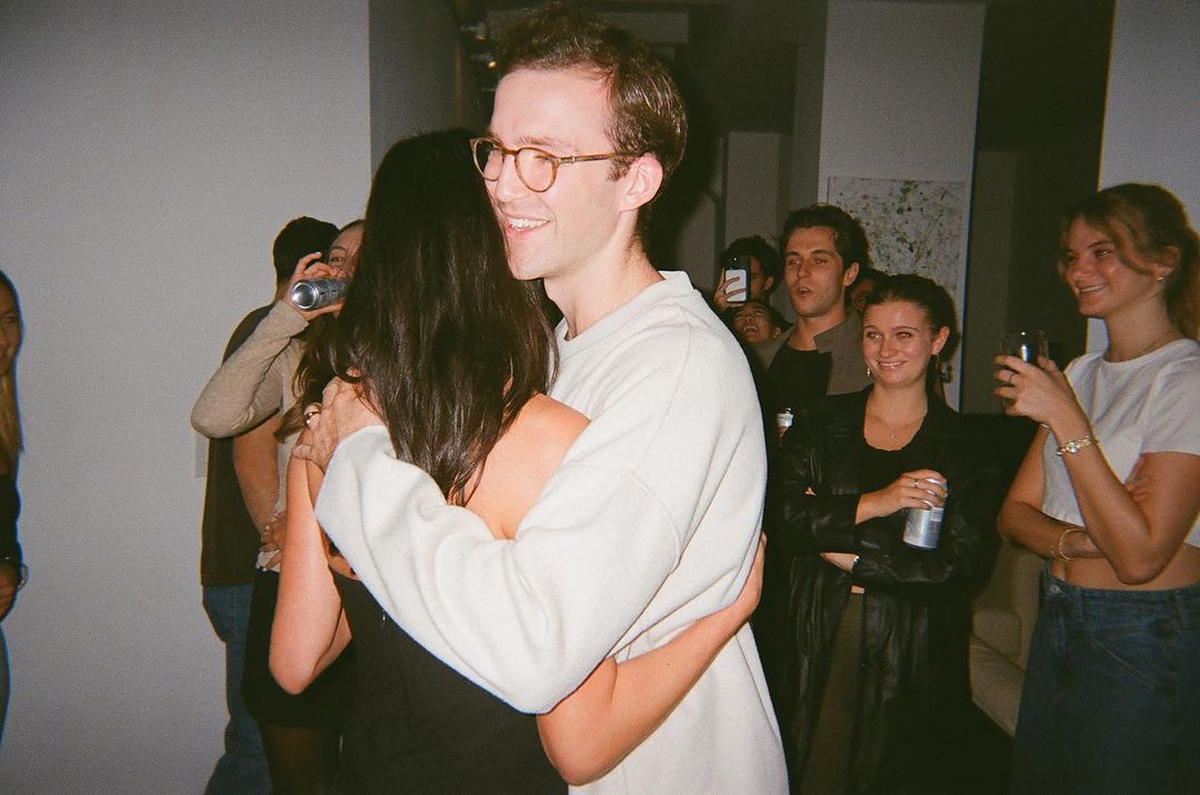 เจด้า จิดาริน เซอร์ไพรส์วันเกิดแฟนหนุ่ม เรียบง่ายแต่หวานอบอุ่น คุณแม่จี ...