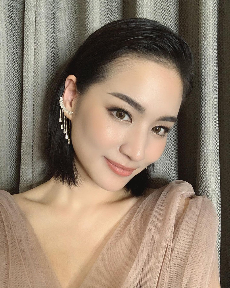 ต่าย ชุติมา ฟาดหลังแอ่น เพจเมาท์เปิดหน้าหนุ่มที่มาขอแต่งงาน มีซบด้วย ...