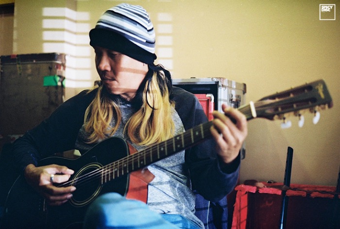 โต้ง p.o.p เสียชีวิต ย้อนดูผลงาน โต้ง p.o.p ประวัติ