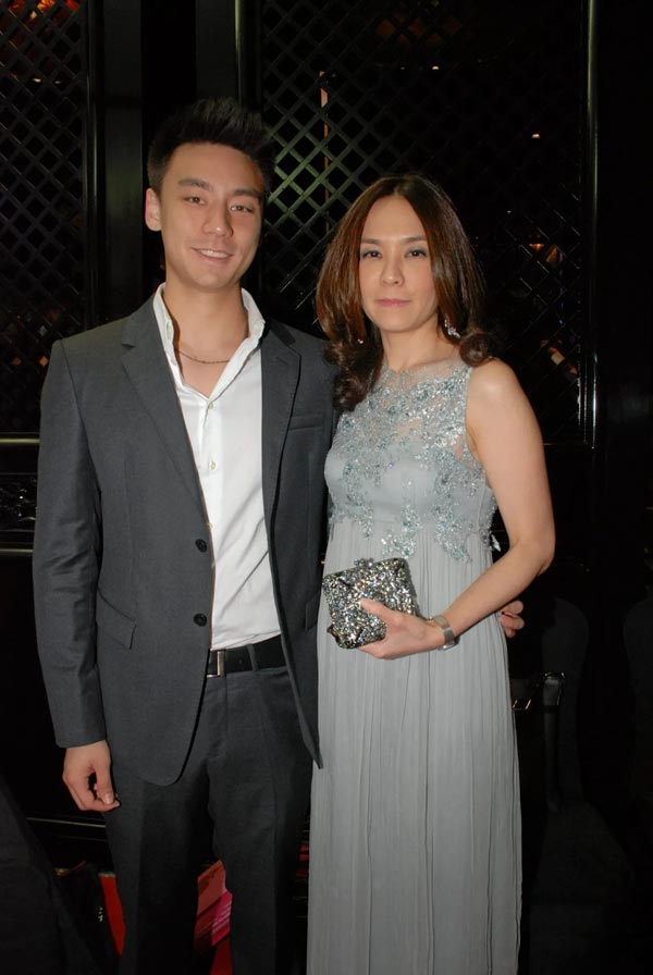 ชวิณ เจียรวนนท์ ประวัติ นักธุรกิจทายาทตระกูลหมื่นล้าน ว่าที่หวานใจ เบลล่า ราณี