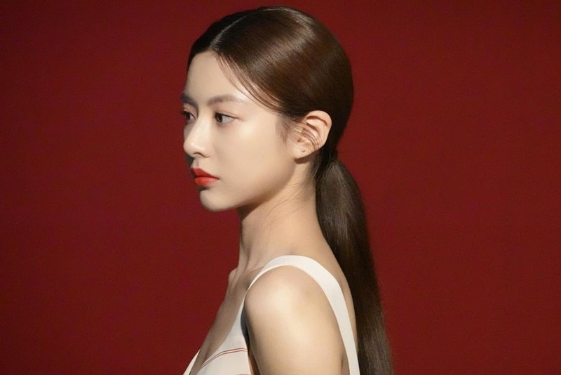 go yoon jung ประวัติ โกยุนจอง ดาราเกาหลี นักแสดงดาวรุ่ง