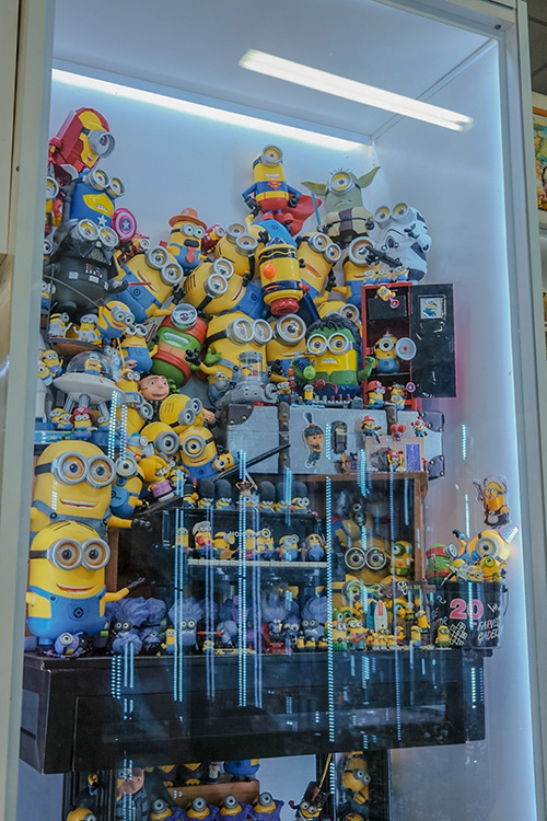 พิพิธภัณฑ์ของเล่น Tooney Toy Museum ที่เที่ยวนนทบุรีน่าไปเยือน