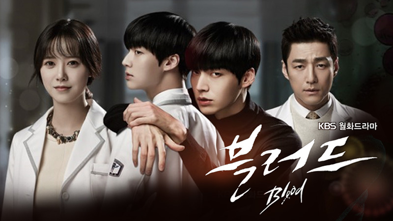 ซีรีส์พระเอกไม่ใช่คน ซีรีส์แฟนตาซี พระเอกไม่ใช่มนุษย์