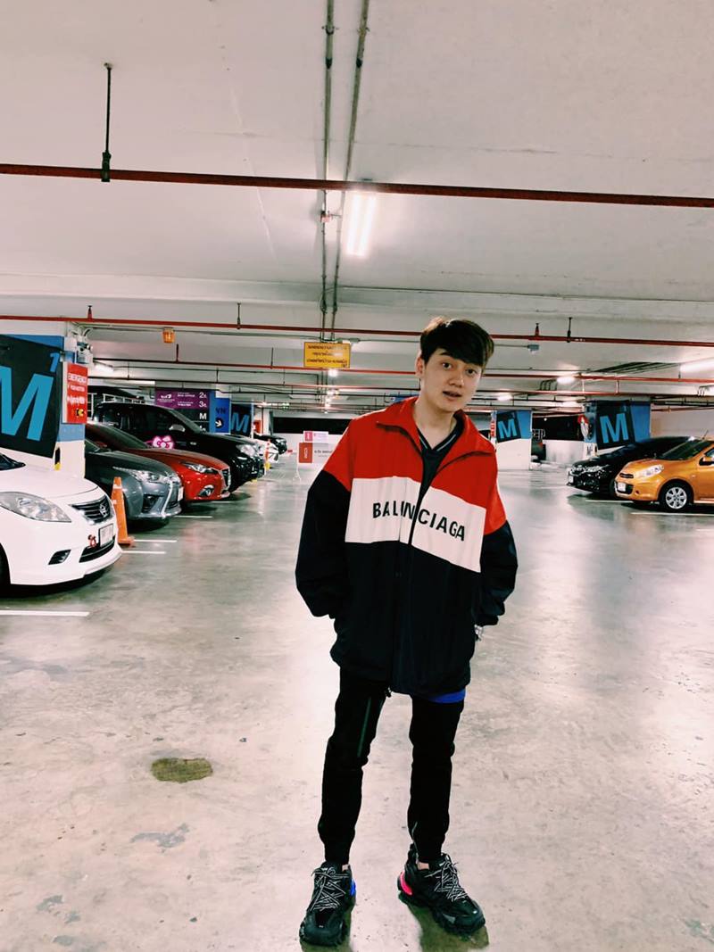 อัลบั้มภาพ วาน้อย Wanoiz ประวัติ เกมเมอร์ ยูทูบเบอร์ดัง หลังมีข่าวทำ ...