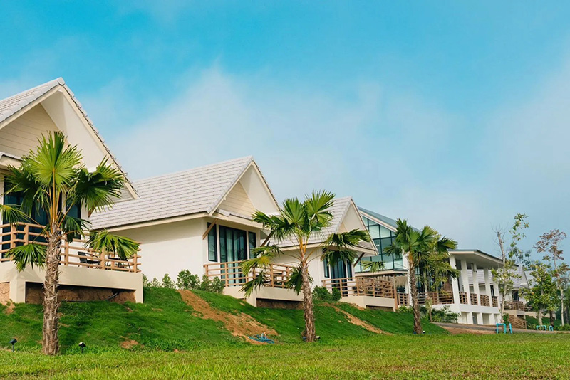 ที่พักหน้าร้อน 2568 ที่พักติดทะเล ที่พักธรรมชาติ หน้าร้อนมาเช็กอิน