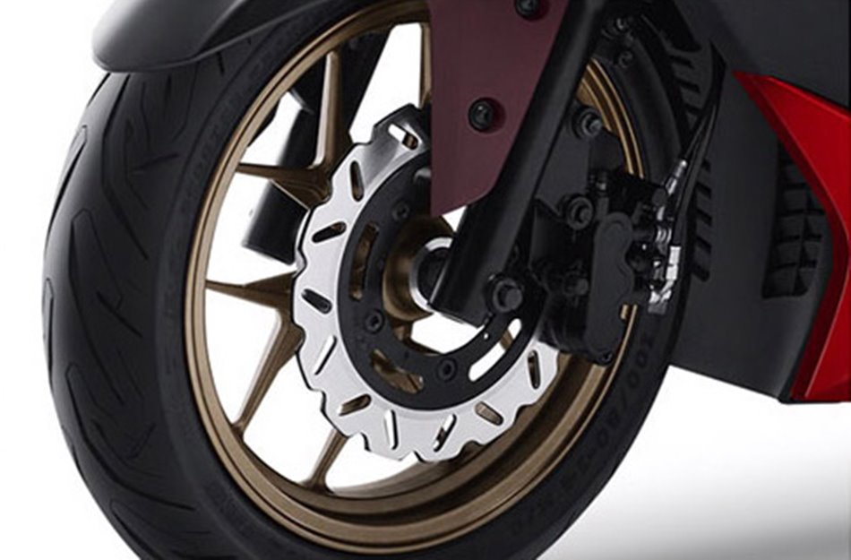 Malaguti Madison 150 2022 ราคา 78,900 บาท รถมอเตอร์ไซค์ออโตเมติกขนาด ...