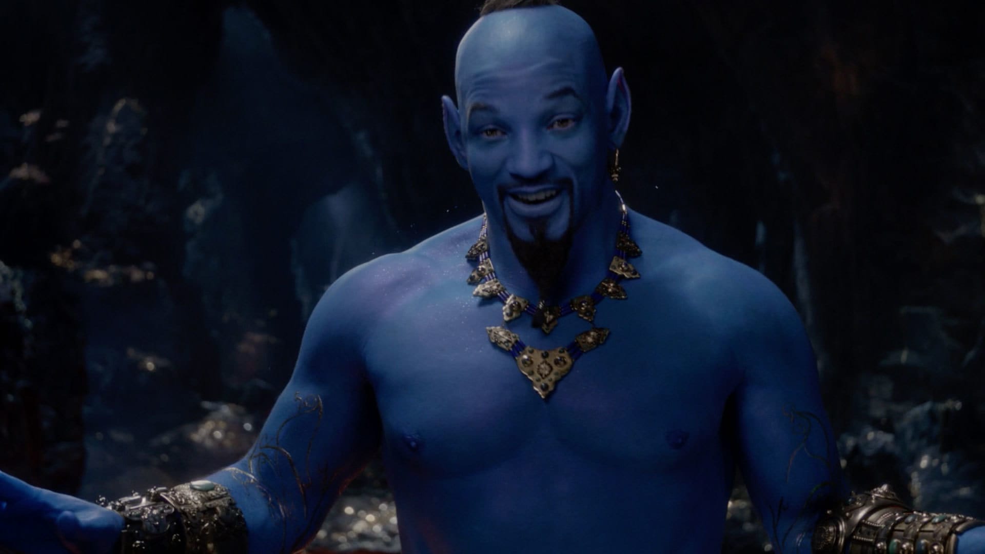 หนัง Aladdin อะลาดิน