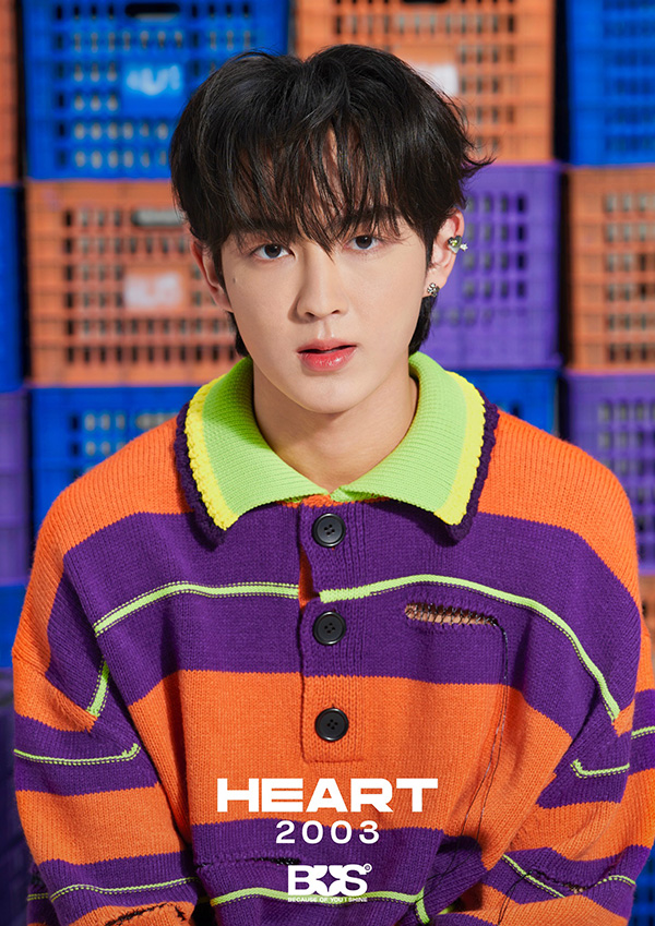 วง BUS ประวัติวง BUS Because of you I shine จาก 789 Survival