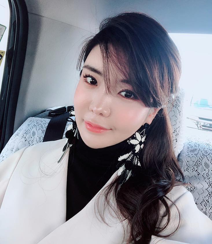 ส่องภาพล่าสุด Shinae Ahn โปรกอล์ฟสาวสุดฮอต หลังอัปหน้าใหม่