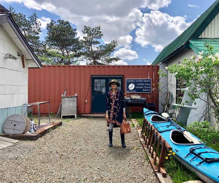 เปิดภาพบ้านหลังใหม่ เคน-หน่อย ที่ประเทศญี่ปุ่น อบอุ่นและน่าอยู่มาก