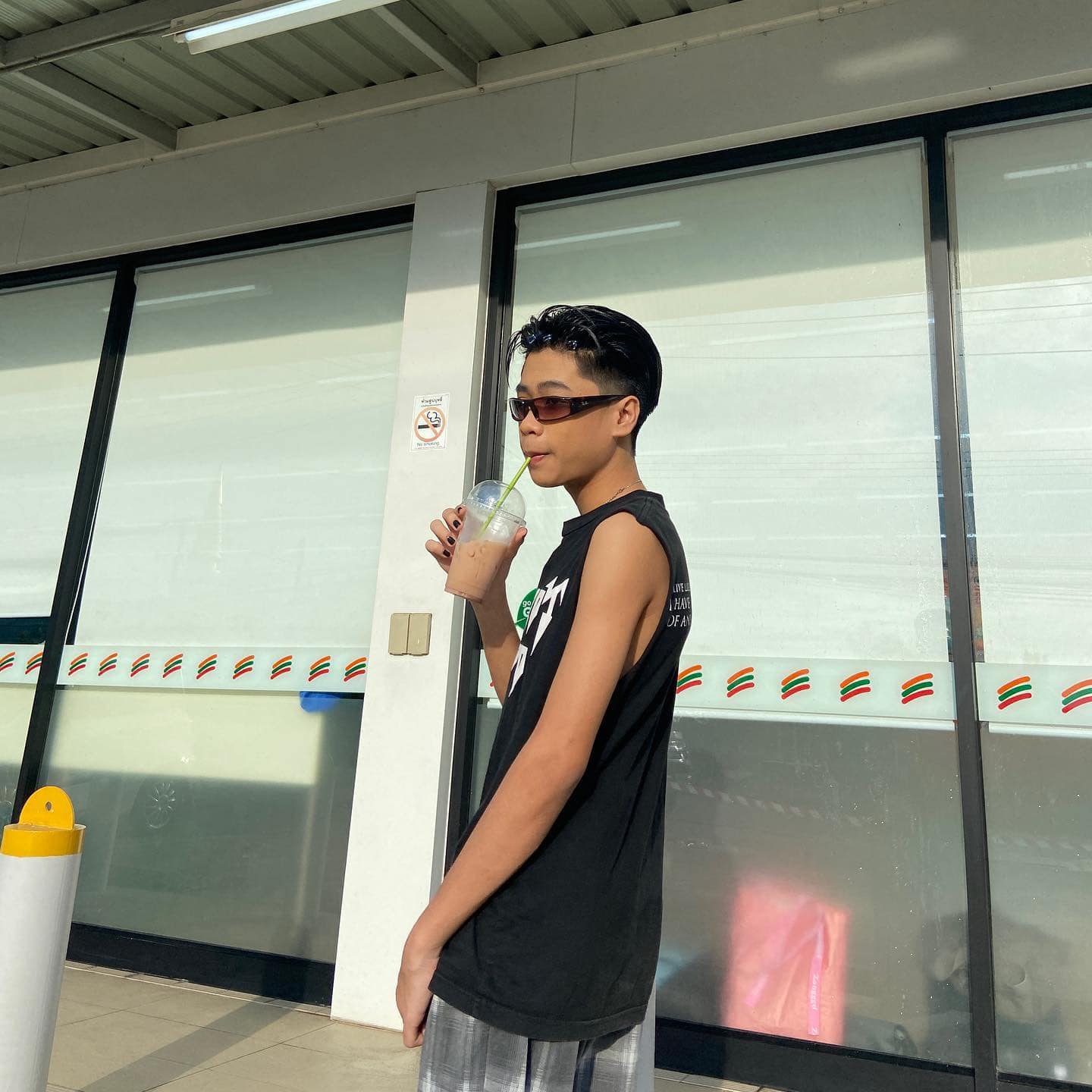 สไปร์ท แรปเปอร์ SPRITE ปังไปอีกขั้น ซื้อบ้านด้วยเงินตัวเอง ตอนอายุ 16 ปี