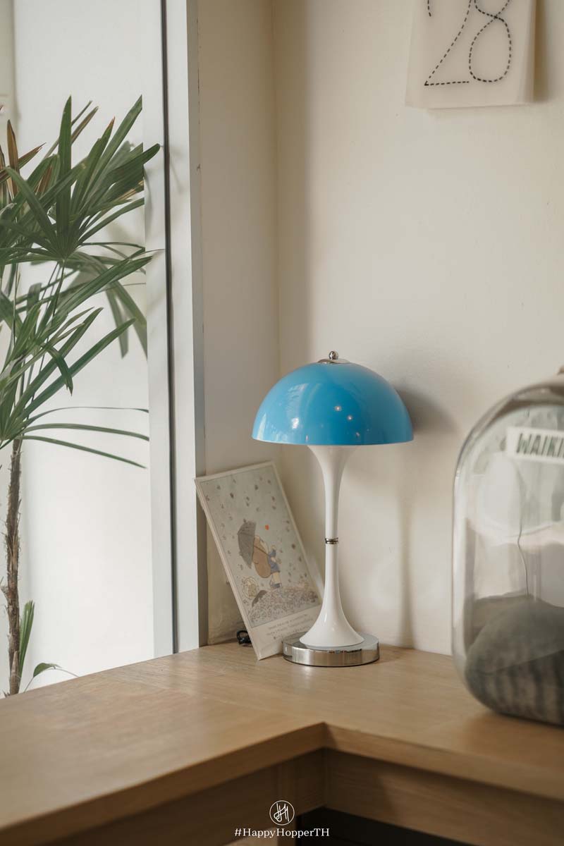 Brewing Path คาเฟ่ซอยสุขุมวิท 36 จิ๋วแต่แจ๋ว แถมบรรยากาศดี