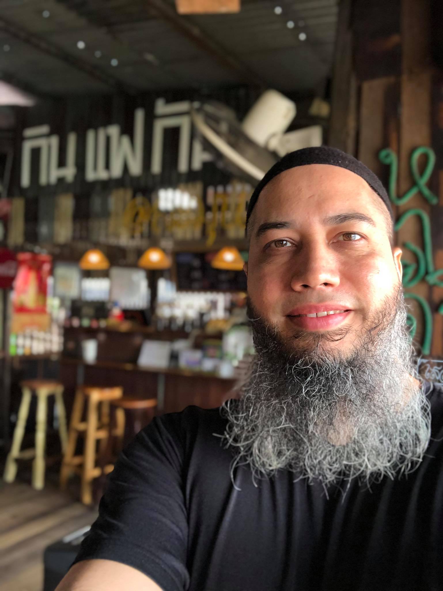 หรั่ง Silly Fools พรั่งพรูคลายปมในใจถึง โต ซิลลี่ ฟูลส์ จากนี้ไม่จองเวรแล้ว