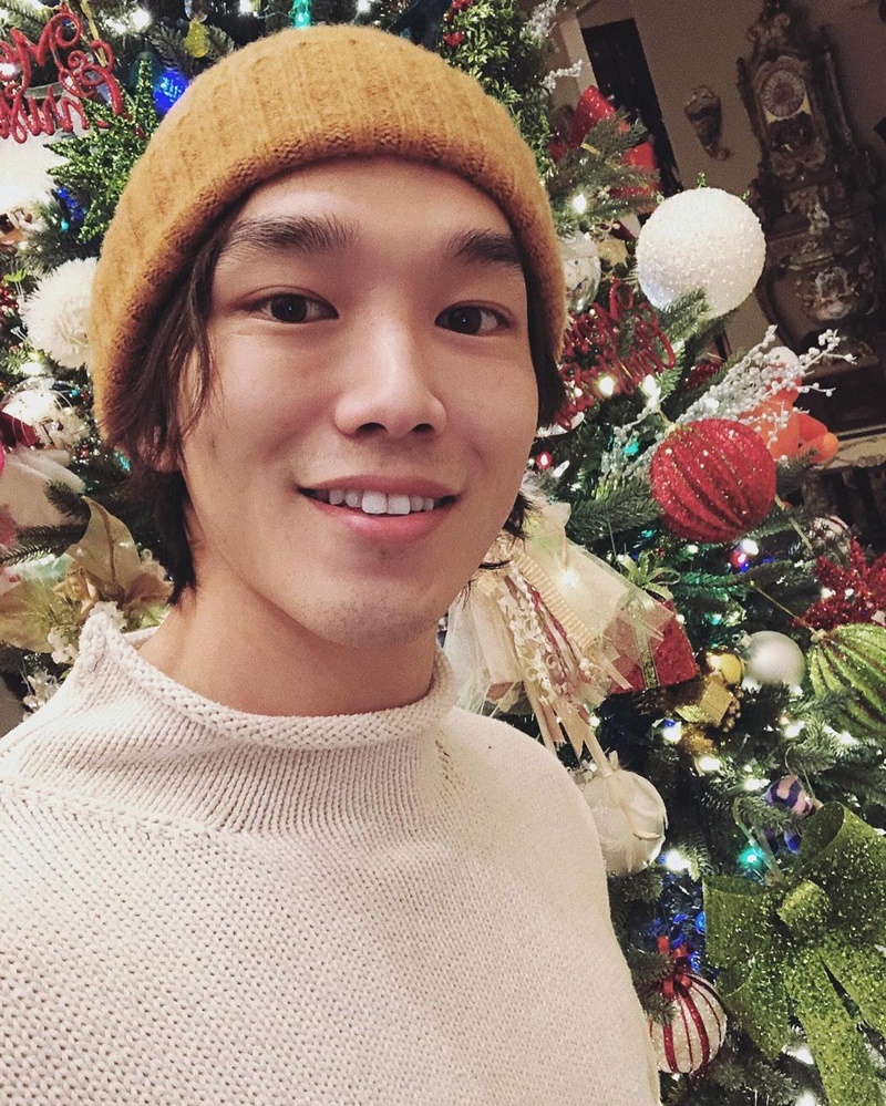 เควิน โอ ประวัติ เควิน โอ Kevin Oh เจ้าบ่าวของ กงฮโยจิน