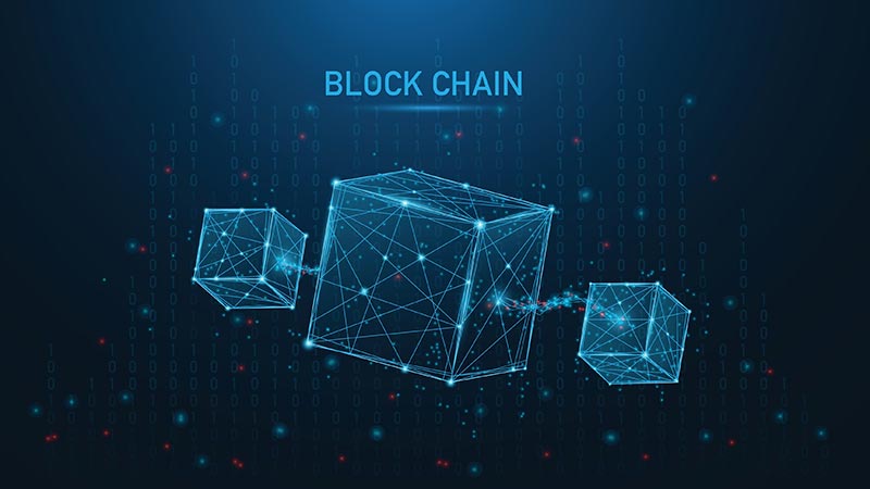 Blockchain คืออะไร มาทำความรู้จักกับระบบบล็อกเชนกัน