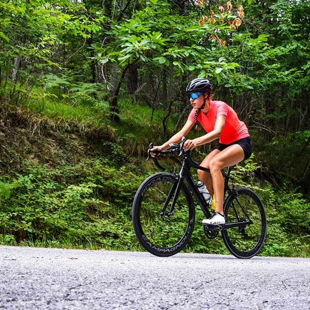 Viviana Robba นางฟ้านักปั่นแดนมะกะโรนี สวย แซ่บ ทะลุโซเชียล