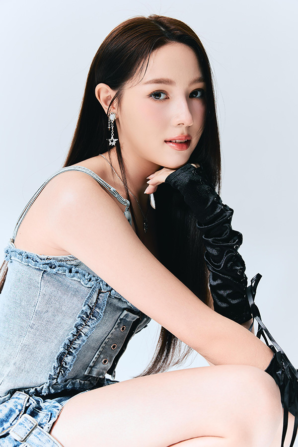 BLYSS ประวัติวงเกิร์ลกรุ๊ปน้องใหม่ของวงการ T Pop