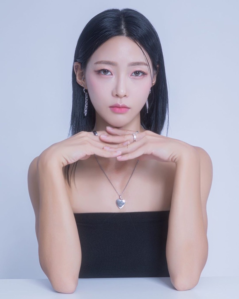 คิม มิน-จี นักกรีฑาแดนโสม ที่ทำหนุ่ม ๆ ในโลกโซเชียลฮือฮา