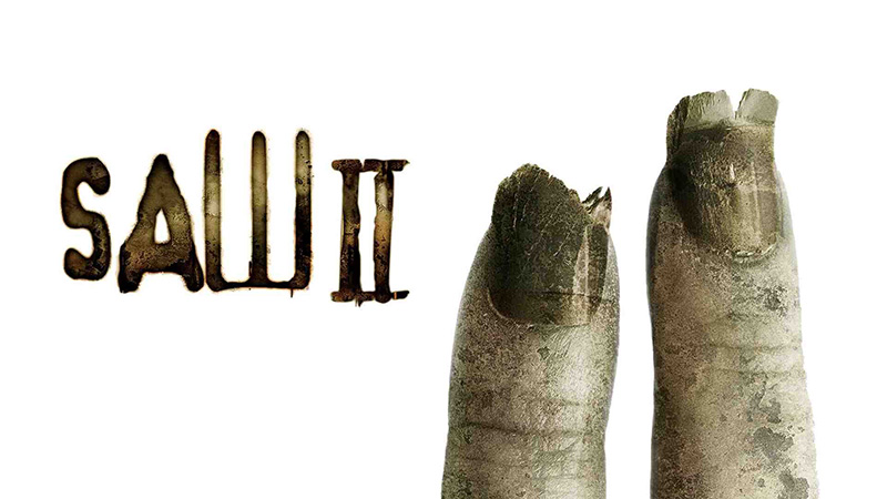 saw หนัง ย้อนไทม์ไลน์จักรวาล Saw ต้นตำหรับหนังเอาตัวรอด ฆาตกร จิ๊กซอว์